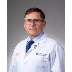 Dr. Edward J. Rapp, MD | Greenwood, SC | Bariatric Surgeon