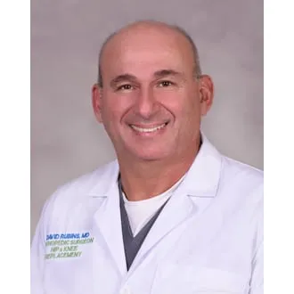 Dr. Richard Cain, MD, Orthopedic Surgery | Riverview, FL | WebMD
