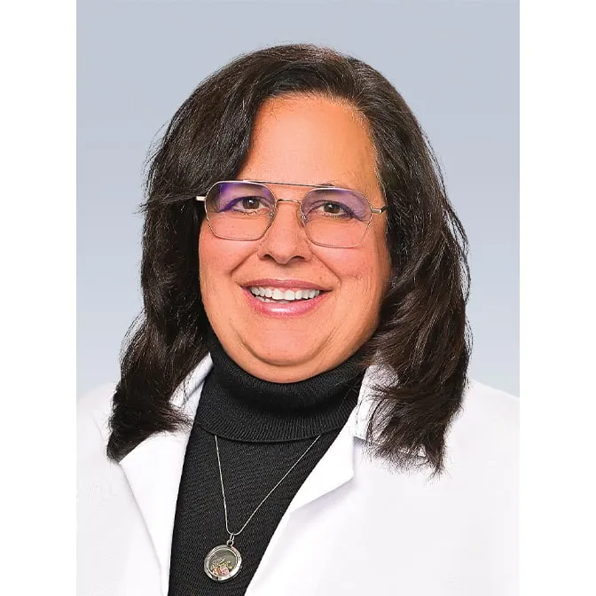 Dr. Janet Zolli, MD | Phoenixville, PA | Internal Medicine