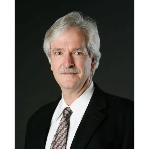 Frank R. Harbin, PhD | Rome, GA | Psychologist