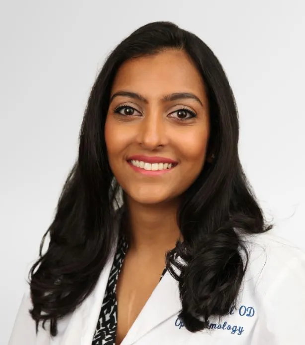 Dr. Roshni Patel, MD, Optometry | Arlington, VA | WebMD
