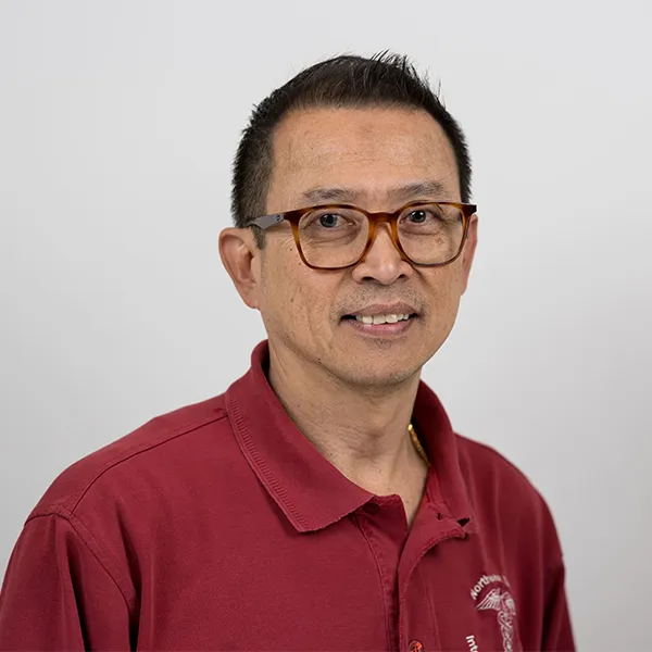 Dr. Ronald Chio, MD | Fort Worth, TX | Internal Medicine