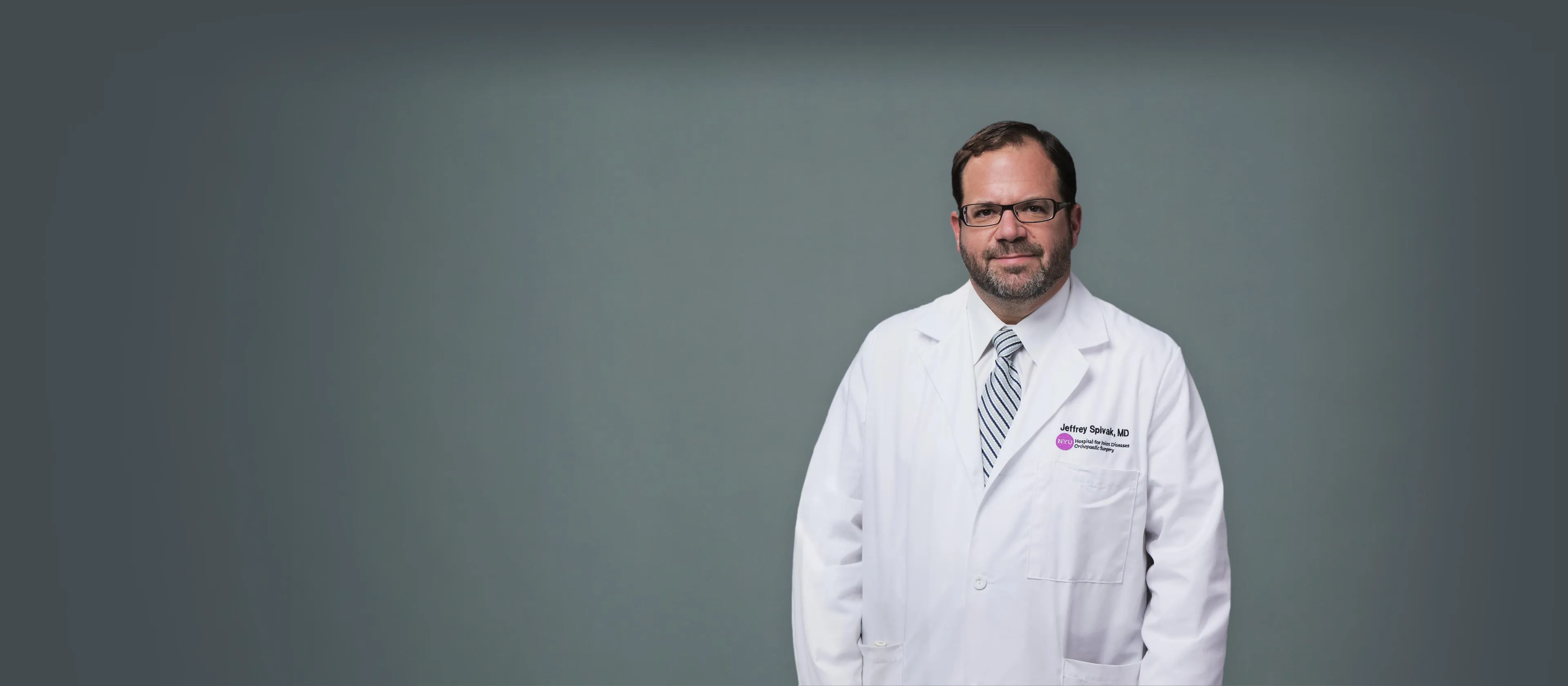 NYU Langone Orthopedic Center in New York, NY