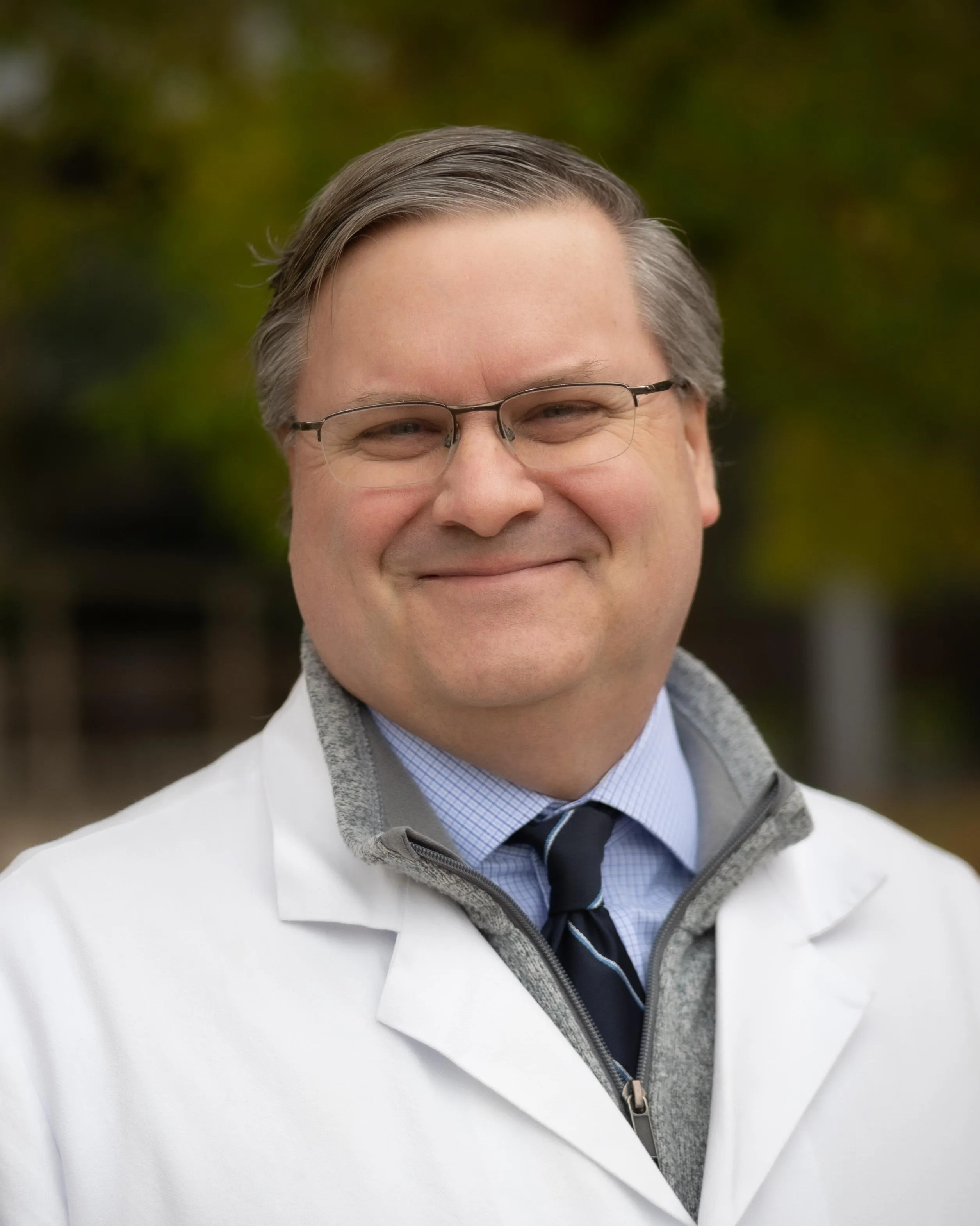 Dr. Michael O. Meyers | Chapel Hill, NC | Surgical Oncology