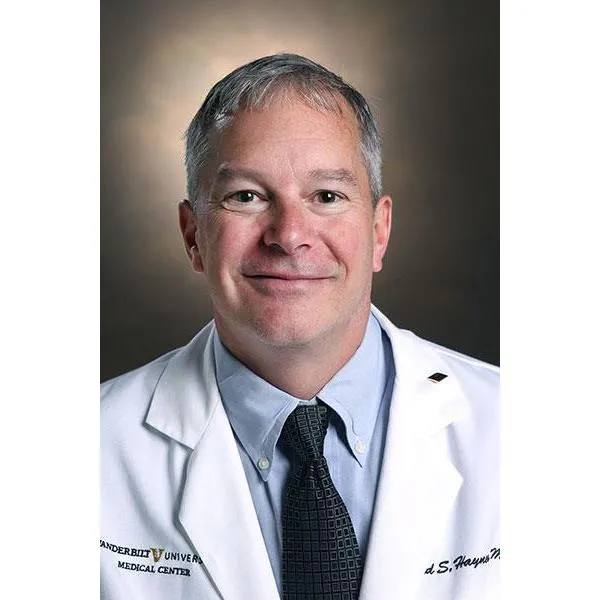 Dr. Daniel Sacks, MD, Otolaryngology-Head & Neck Surgery | Franklin, TN ...