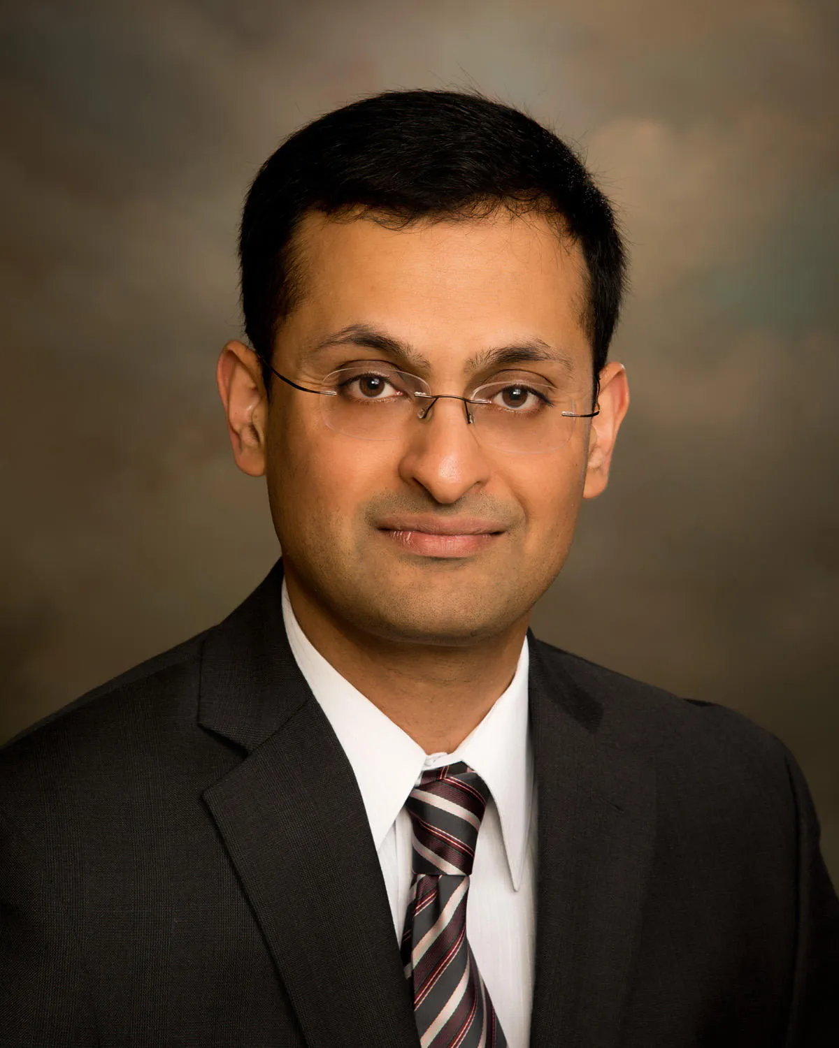 Dr. Muhammad B. Quraishi, MD | Richmond, IN | Cardiovascular Disease