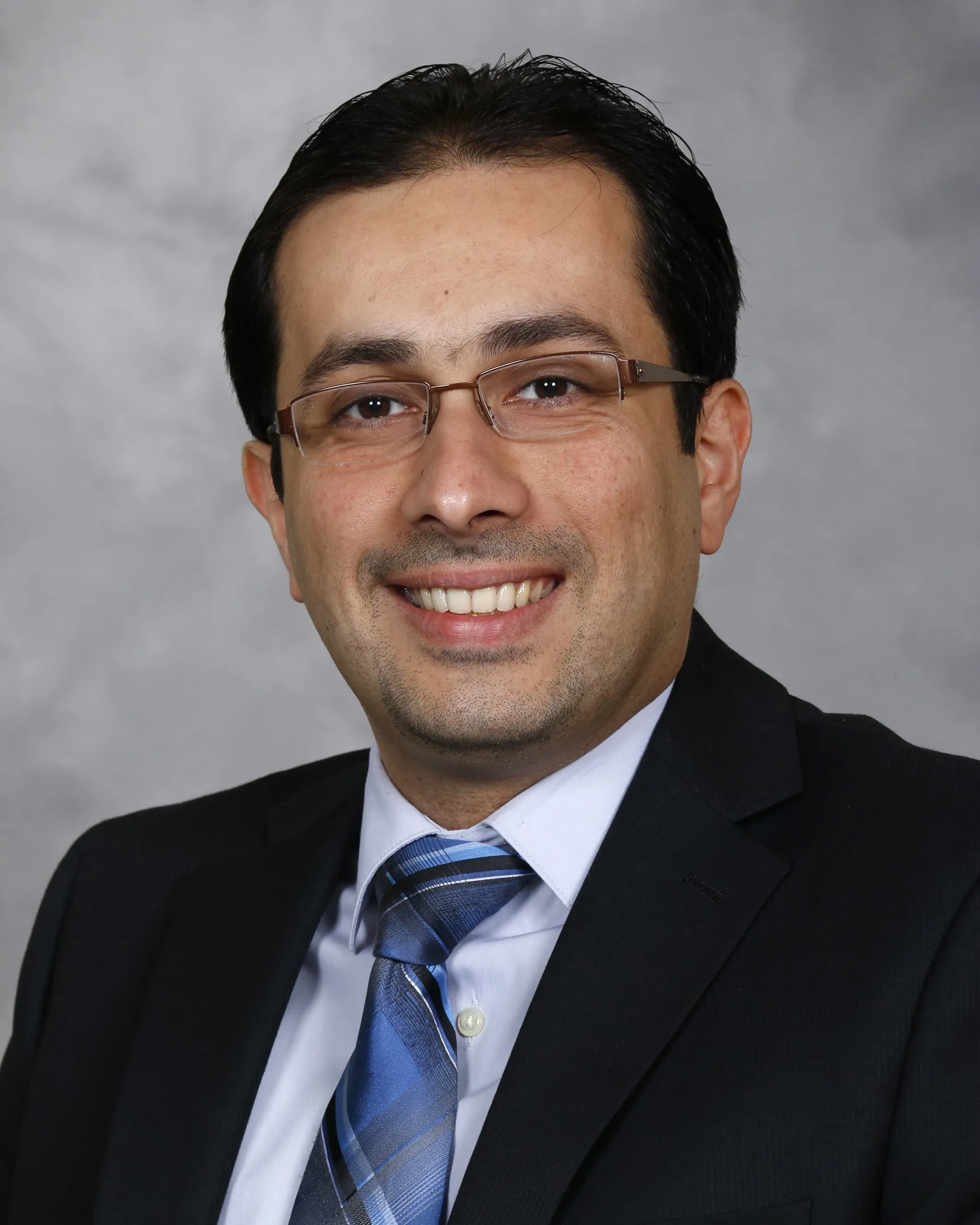 Dr. Ausama Ismail, MD, Family Medicine | Indianapolis, IN | WebMD