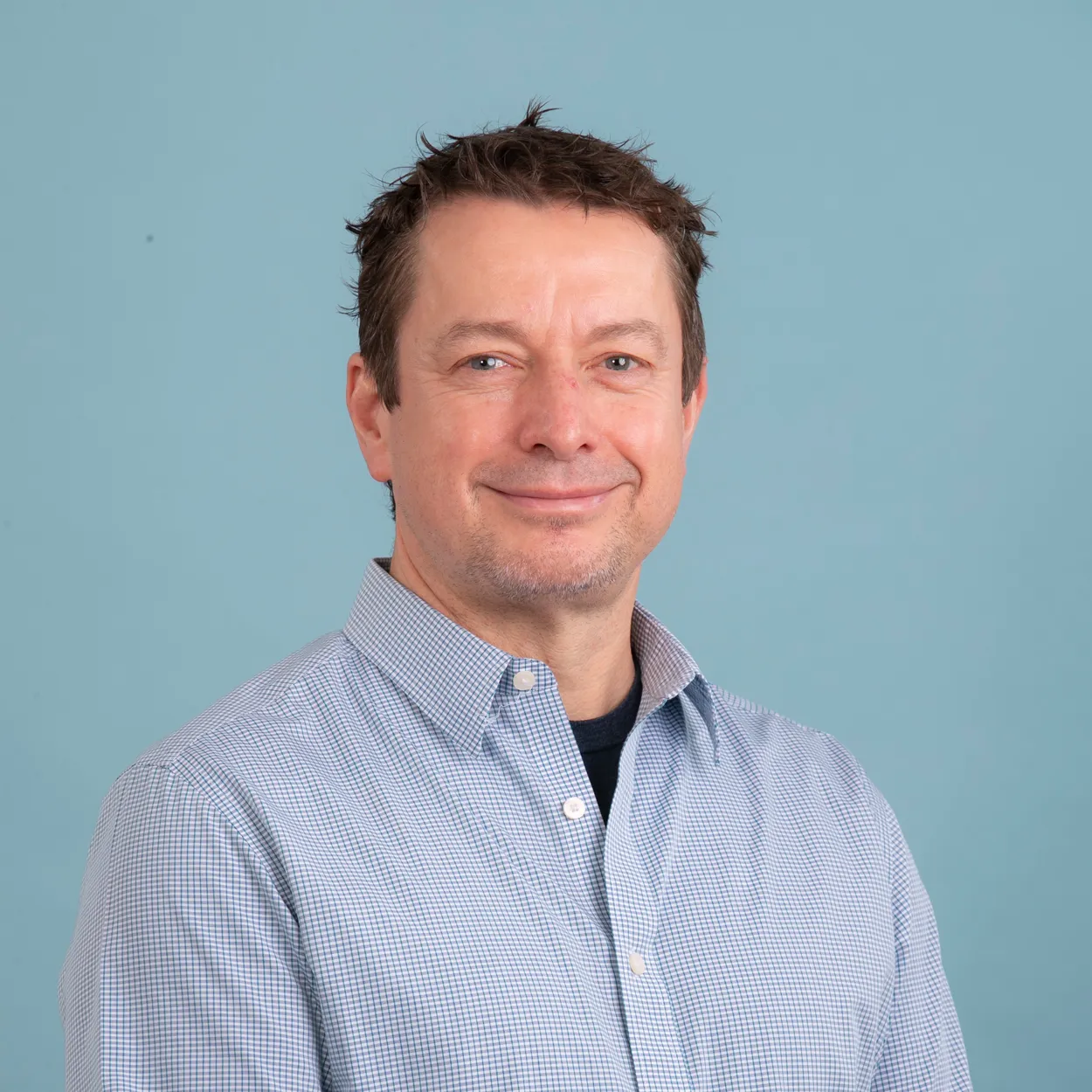 Dr. Ivan M. Tomek, MD | Lebanon, NH | General Orthopedics