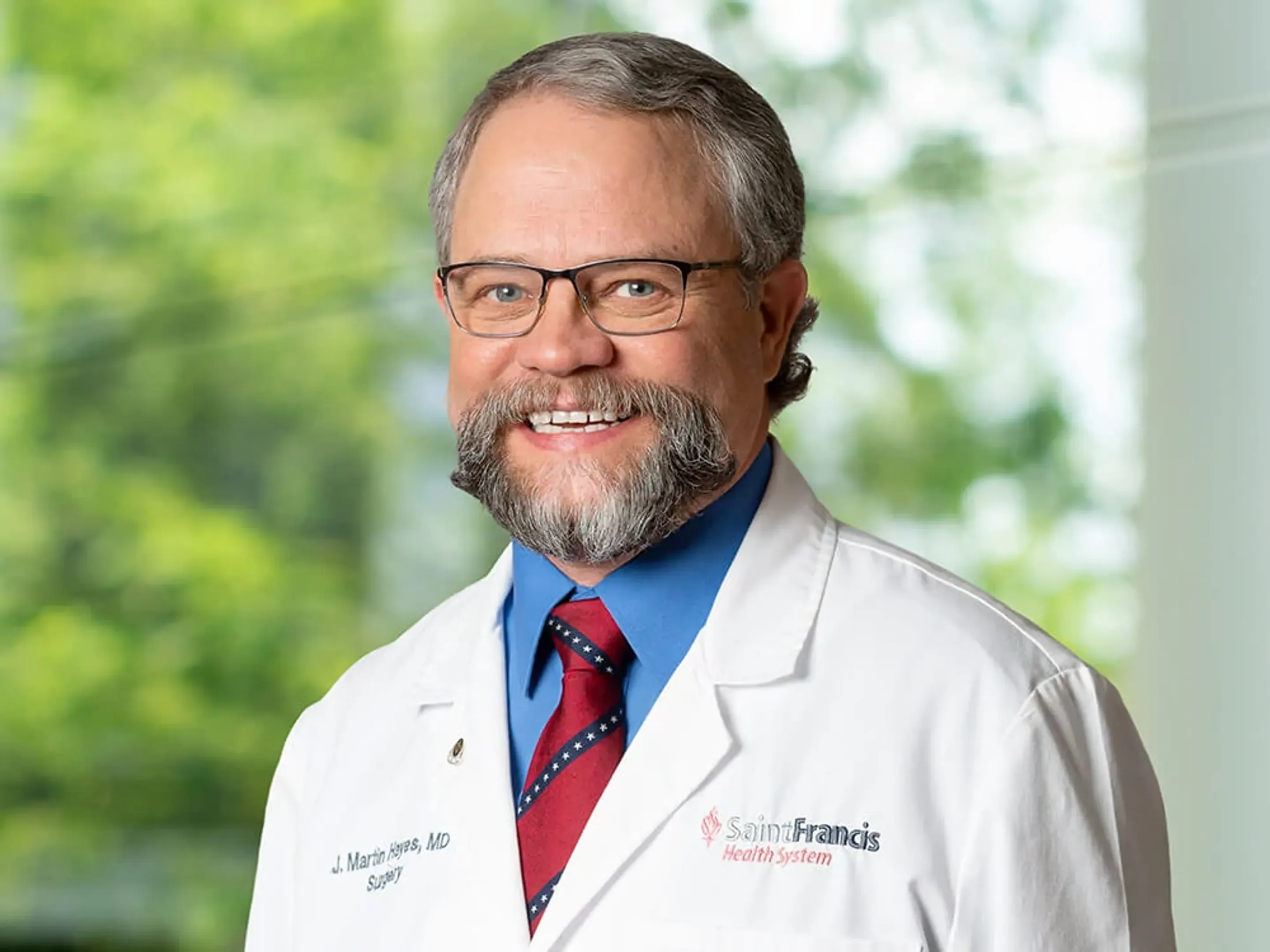 Warren Clinic Mcalester in McAlester, OK