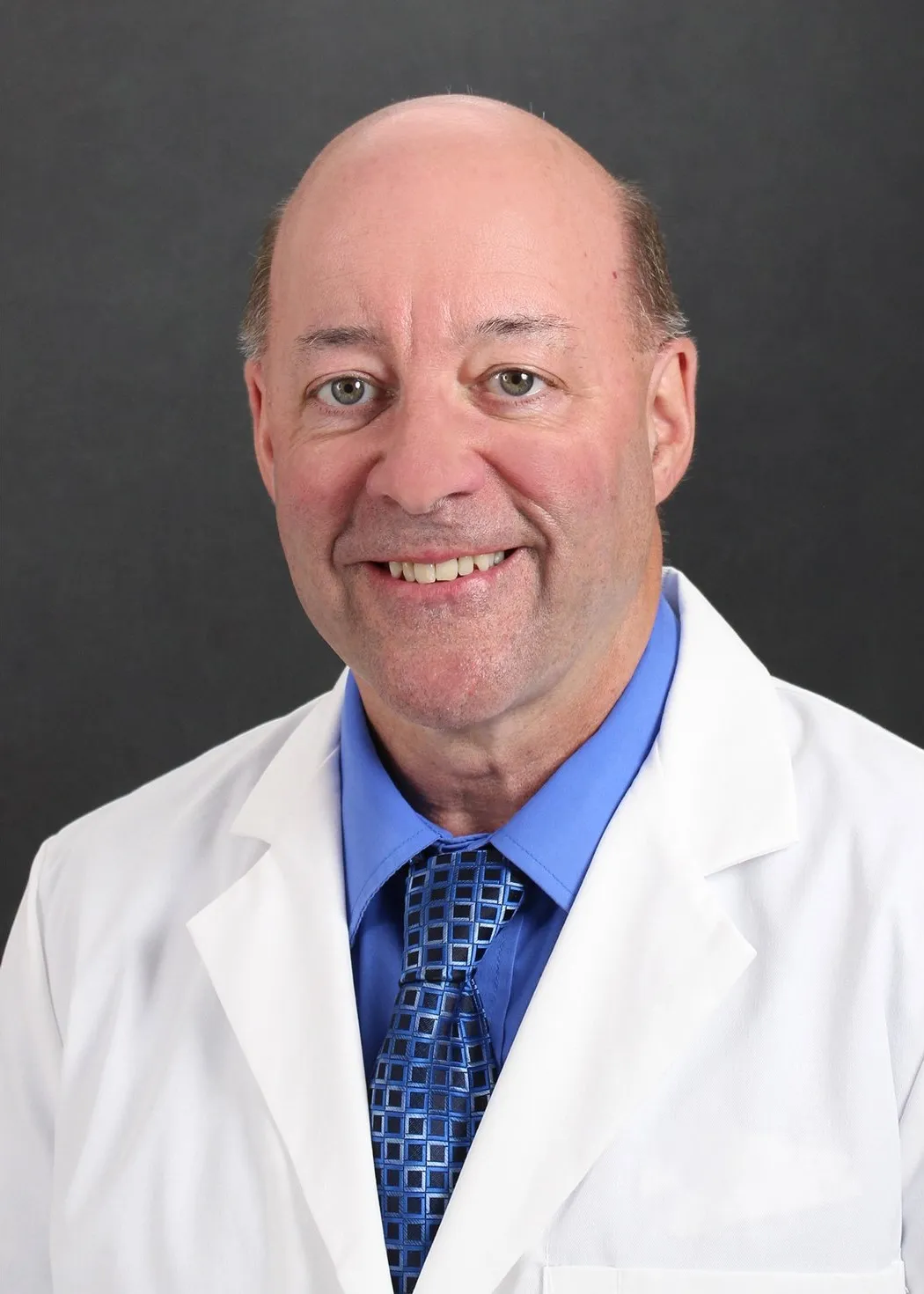 Dr. Paul G. Harcourt, MD | Tewksbury, MA | Family Medicine