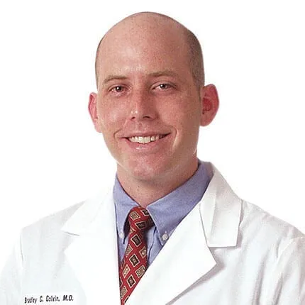 Dr. Bradley Colvin, MD, Obstetrics & Gynecology | Shreveport, LA | WebMD