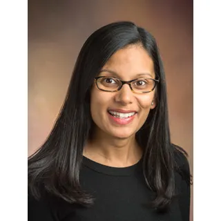 Dr. Rakhee V. Patel, MD | Bryn Mawr, PA | Internist/pediatrician