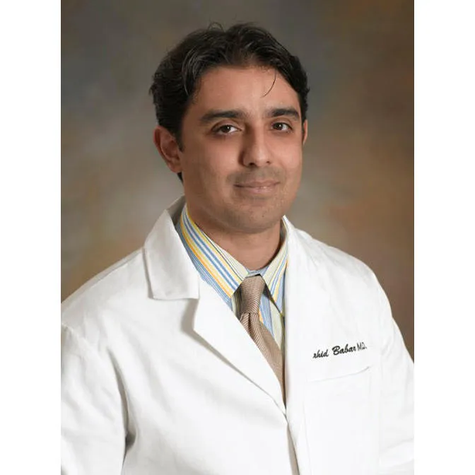 Dr. Shahid Babar, MD, Internal Medicine | Lancaster, PA | WebMD