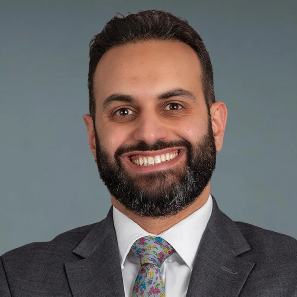 Dr. Mohammad I. Abu Zaid, MD | New York, NY | Hematologist