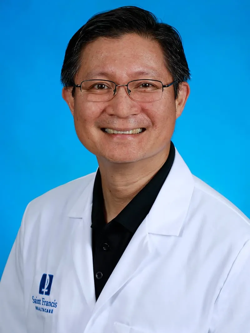 Dr. Rustico A. Ramos, MD | Farmington, MO | Family Medicine
