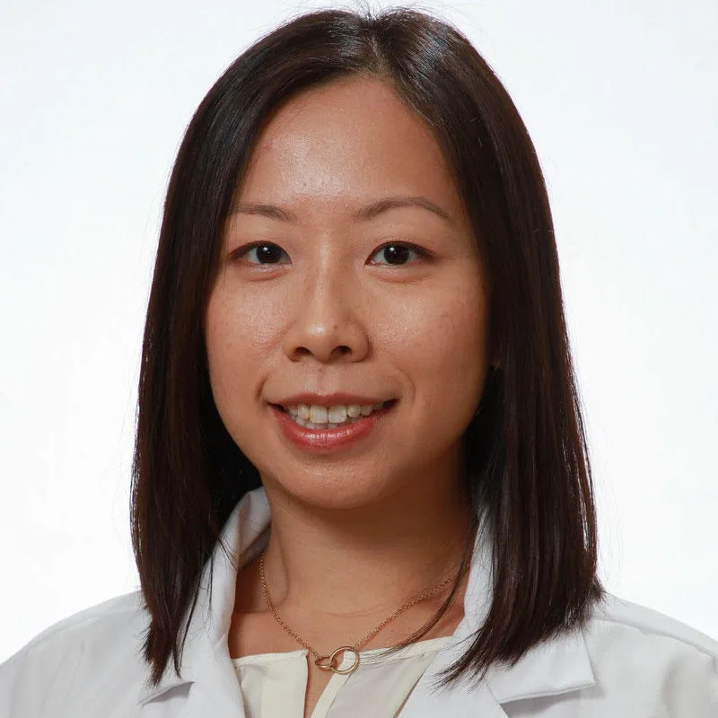 Dr. Caroline B. Chiu, MD | Forest Hills, NY | Endocrinology & Metabolism