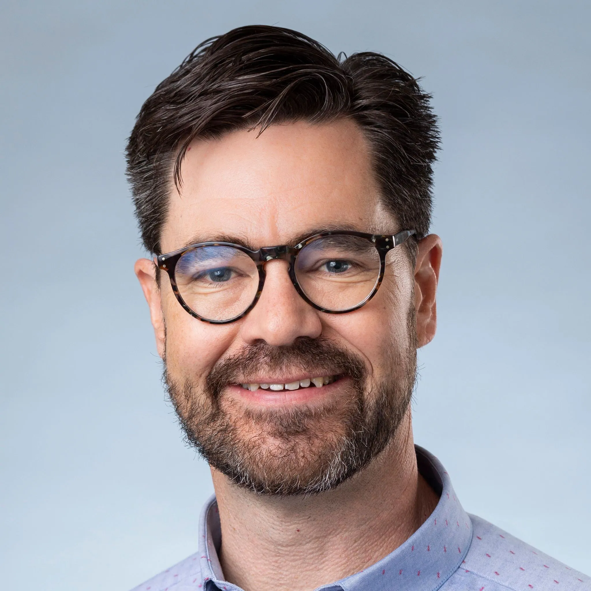 Dr. Ryan Flint, DO | Westminster, CO | Family Practice Physician