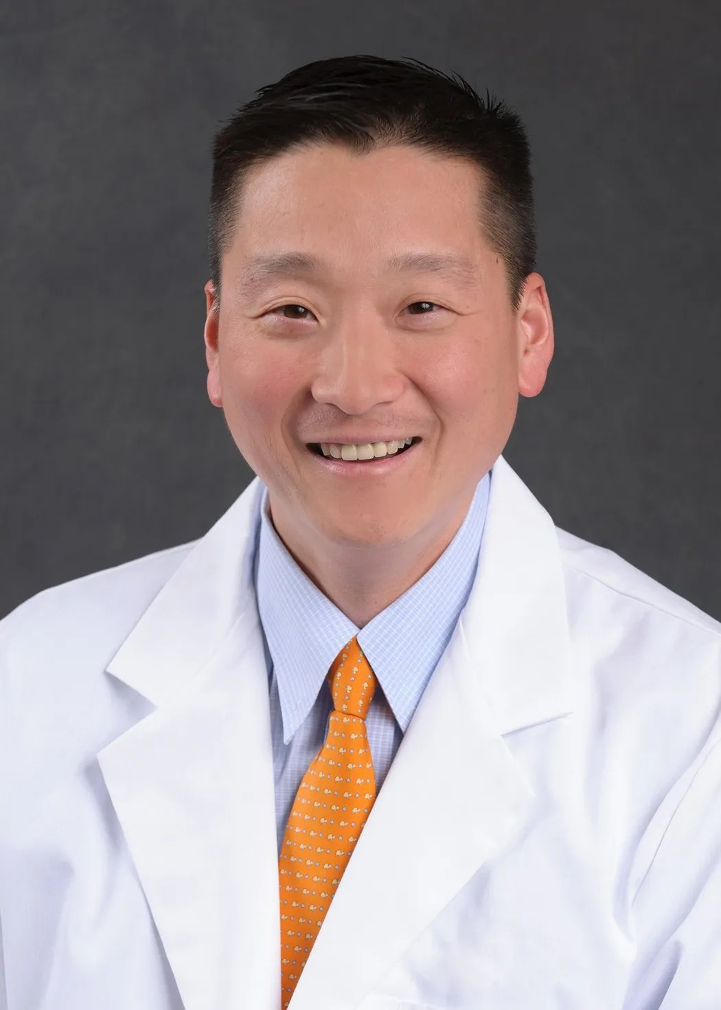 Dr. Christopher D. Hong, MD | North Chelmsford, MA | Cardiologist