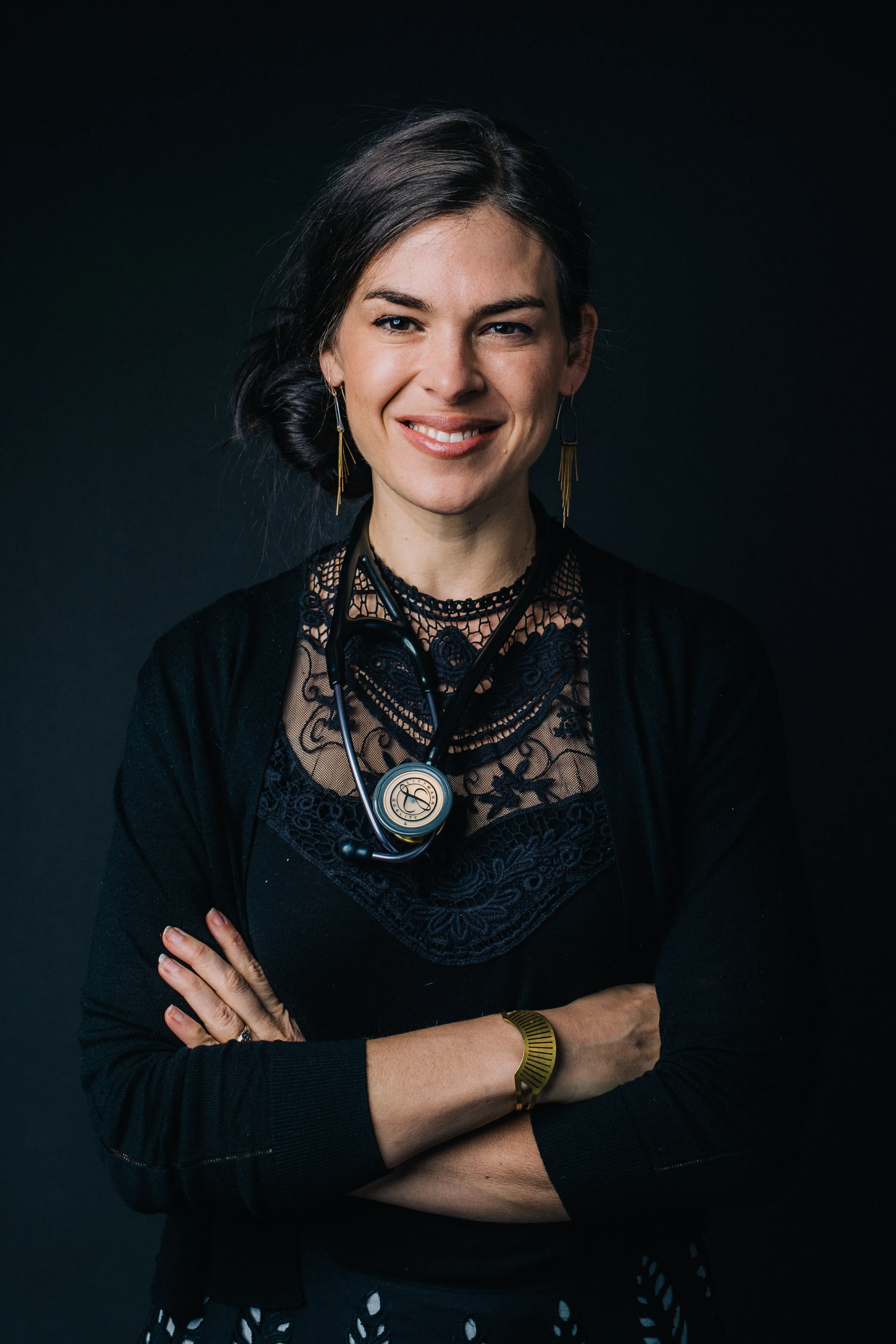 Dr. Brittany C. Burns, MD | Coeur D Alene, ID | Family Medicine