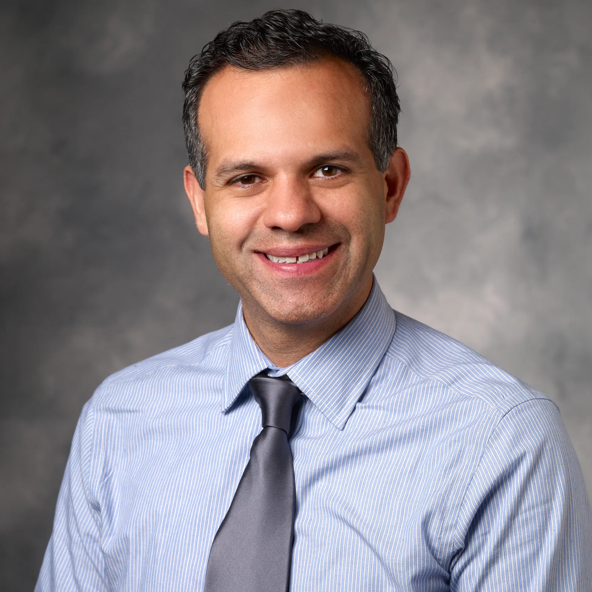 Dr. Marco Perez | Palo Alto, CA | Other