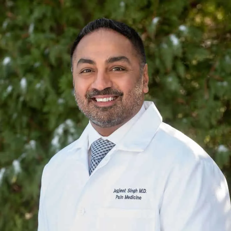 Dr. Gabriele Jasper, MD, Pain Medicine | Brick, NJ | WebMD