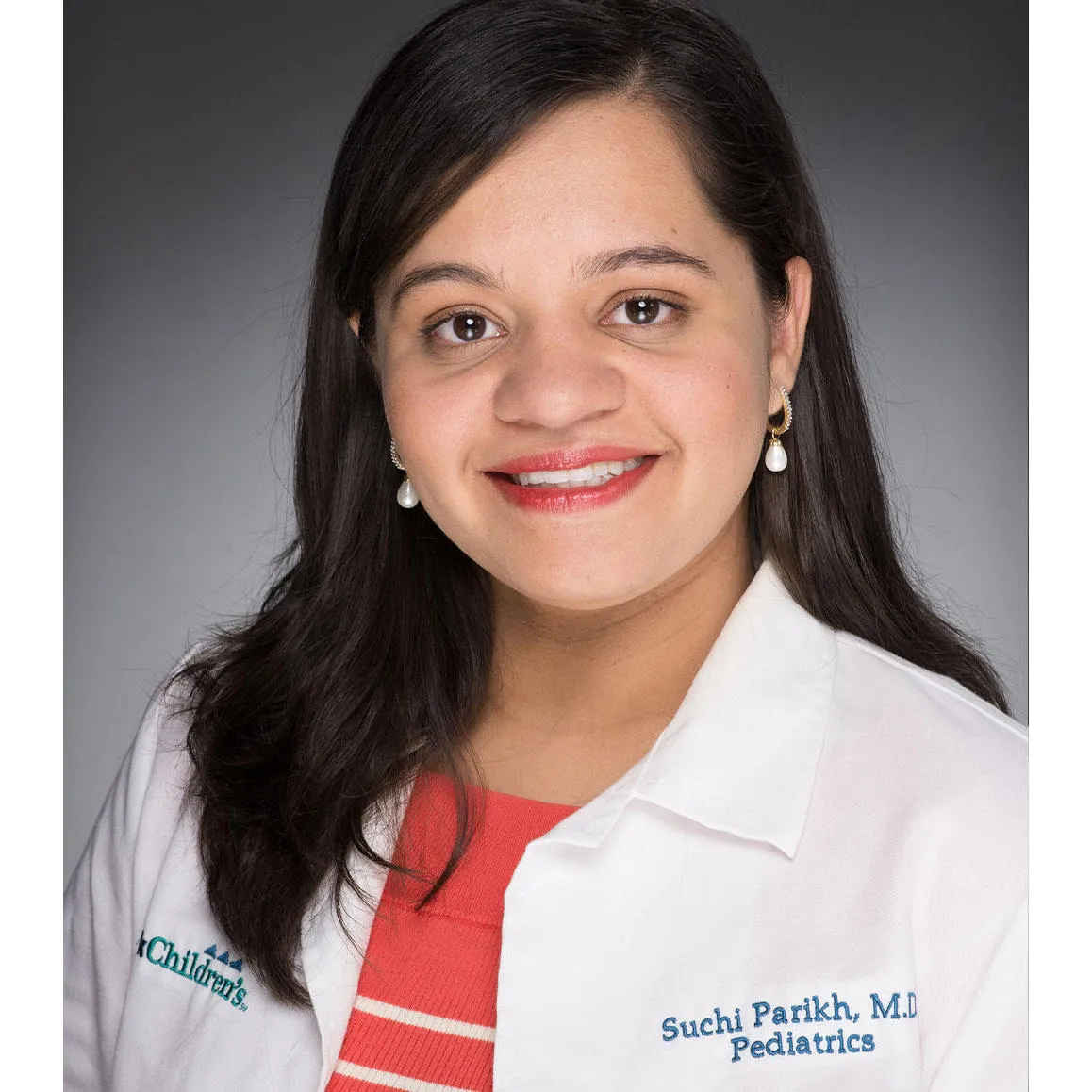 Dr. Suchi Parikh, MD | Fort Worth, TX | Internist/pediatrician