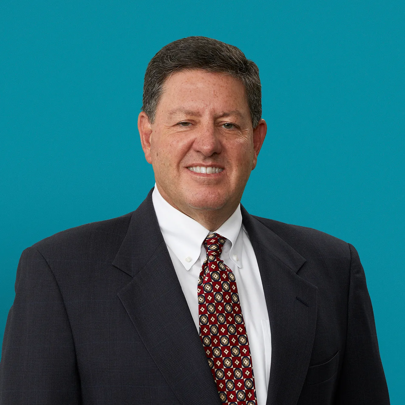 Dr. Robert T. Mcclure, MD | Hamilton, OH | Radiation Oncologist