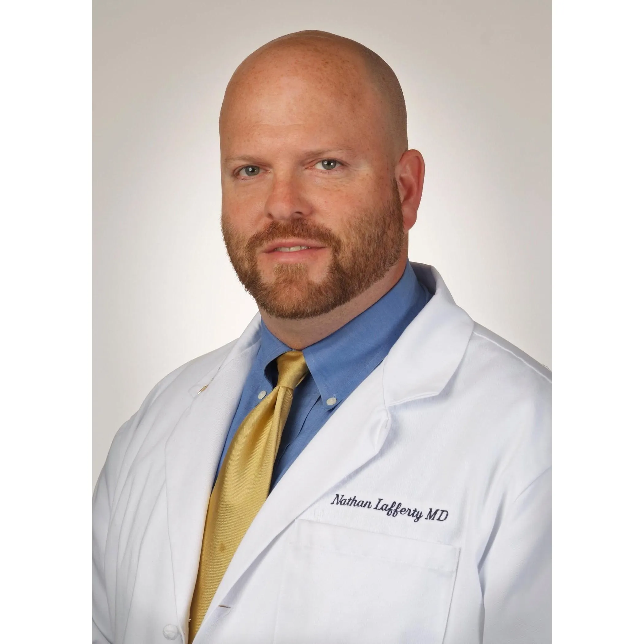 Dr. Nathan Lafferty, MD | Spring Hill, TN | Family Medicine