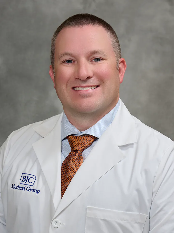Dr. Stephanie Baker, DO, Family Medicine | Saint Peters, MO | WebMD