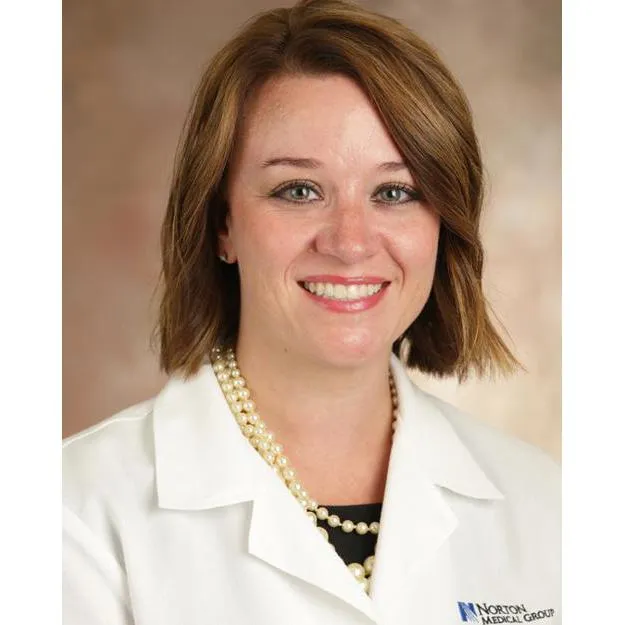 Dr. Alison S. Sharpe, DO | Louisville, KY | Internal Medicine