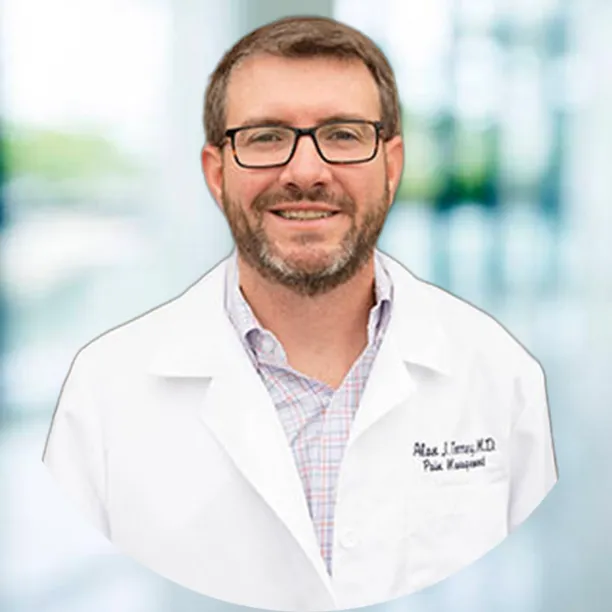 Dr. Alan Torrey, MD, Anesthesiology | Vicksburg, MS | WebMD