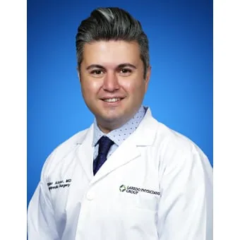 Best Orthopedic Surgeons Near Me in Laredo, TX | WebMD