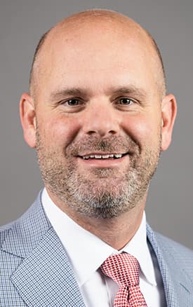 Dr. Scott T. Arthur, MD | Franklin, TN | Orthopedic Surgery