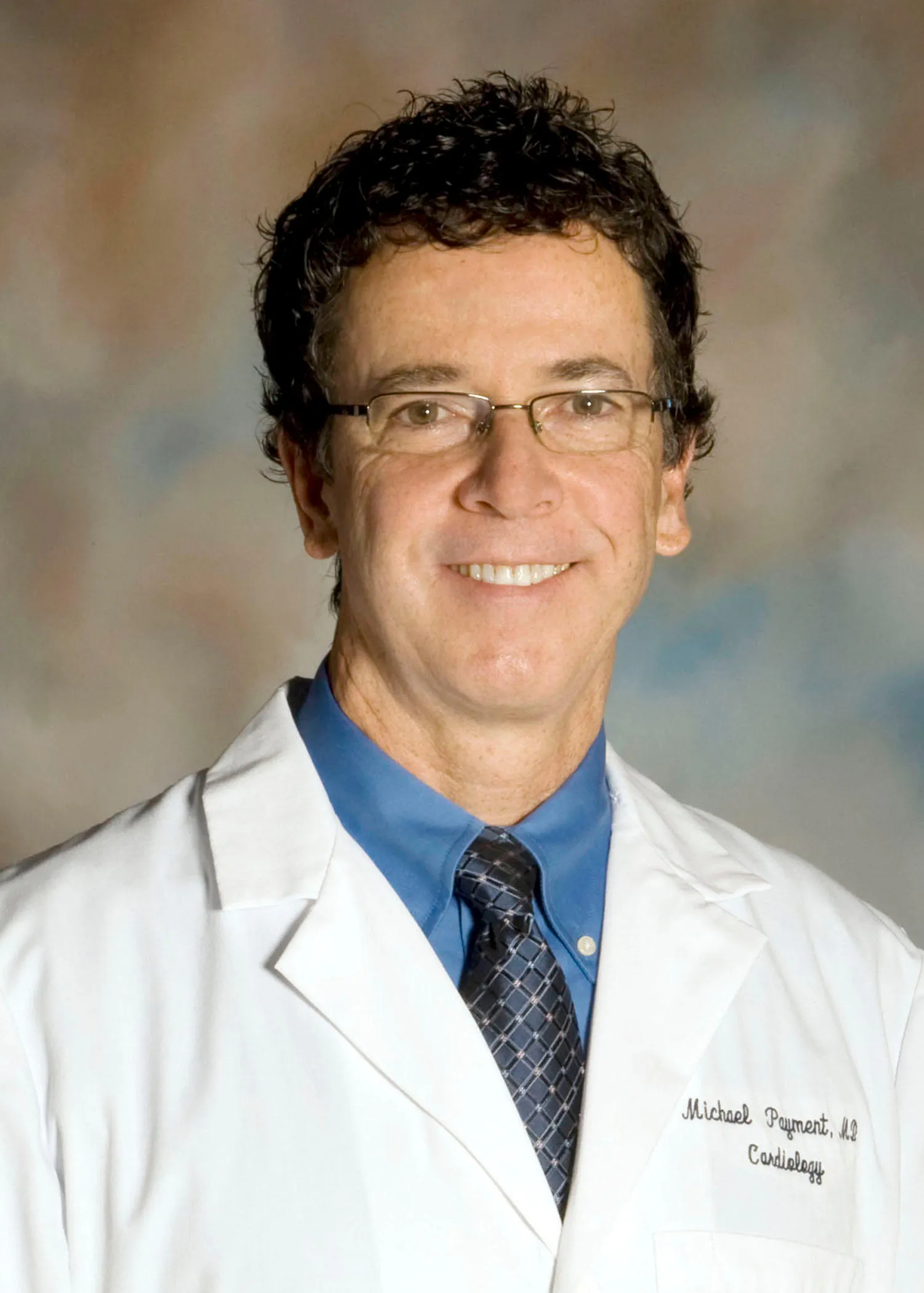 Dr. Michael Payment, MD | Gulfport, MS | Cardiologist