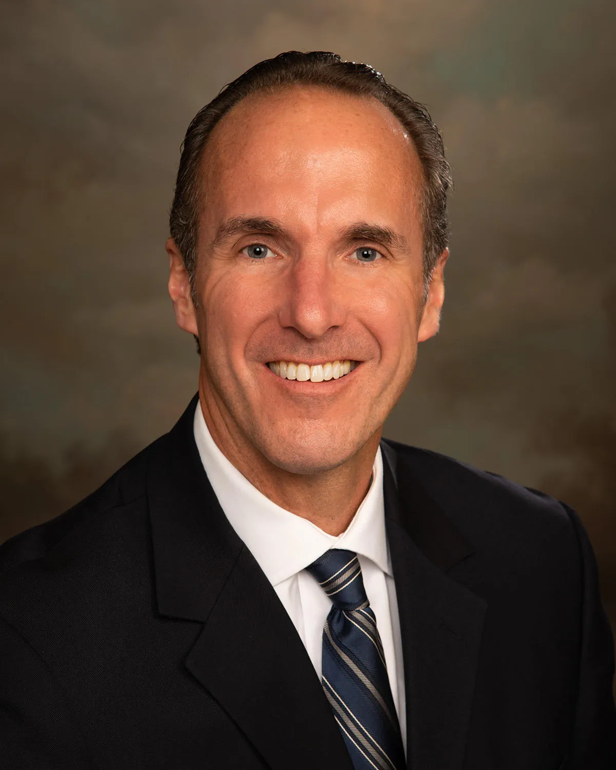 Dr. George M. Vail, MD | Richmond, IN | Infectious Disease