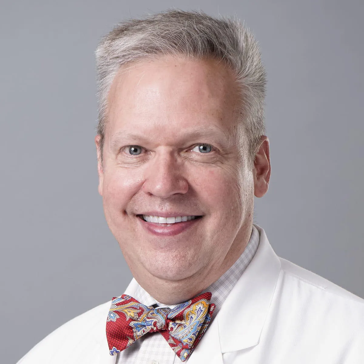 Dr. George W. Garriss | Marietta, GA | Family Medicine