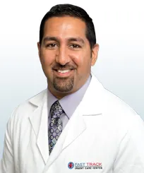 Dr. Paul K. Nanda, MD | Tampa, FL | Family Medicine