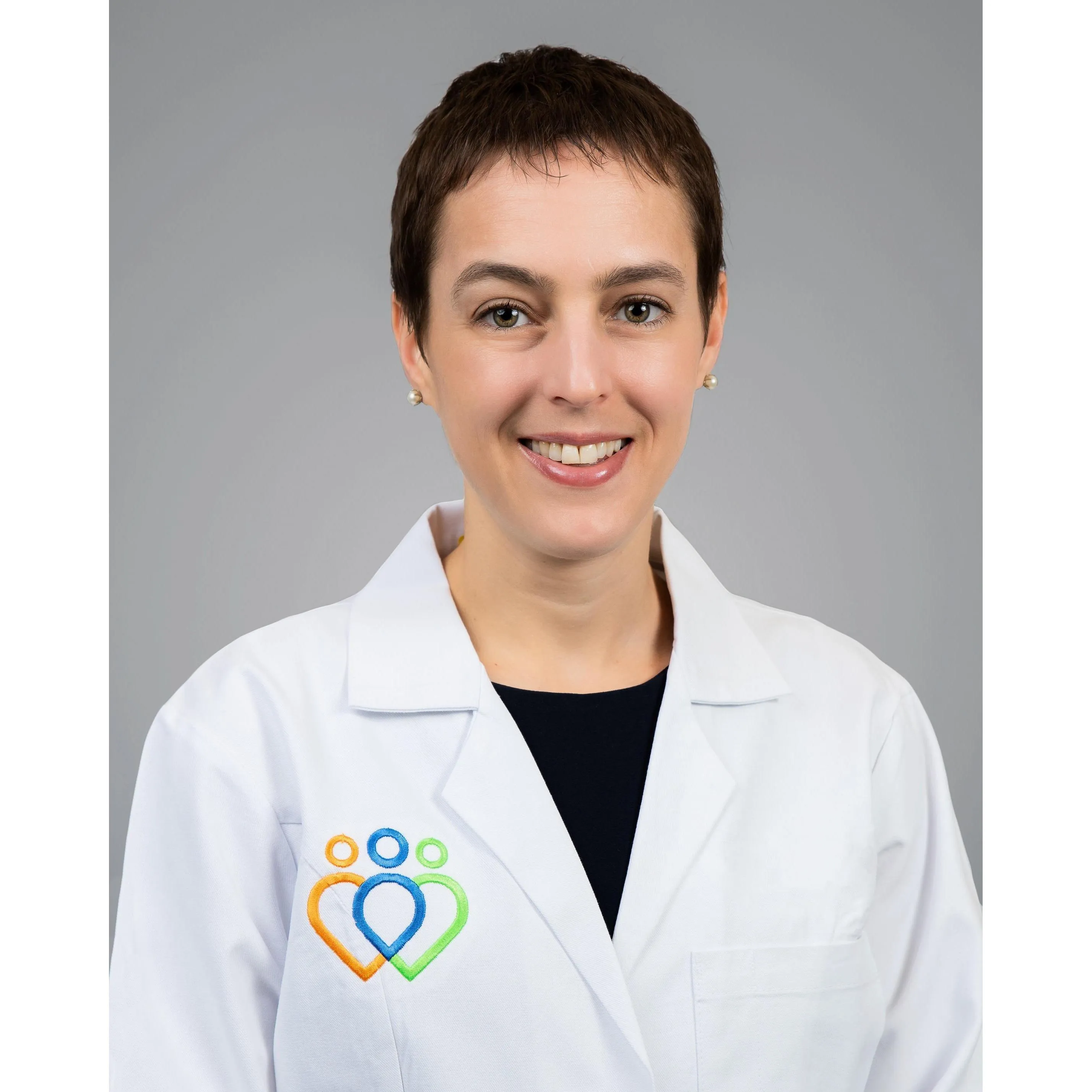 Dr. Jenna E. Kay, MD | Portland, OR | Cardiologist