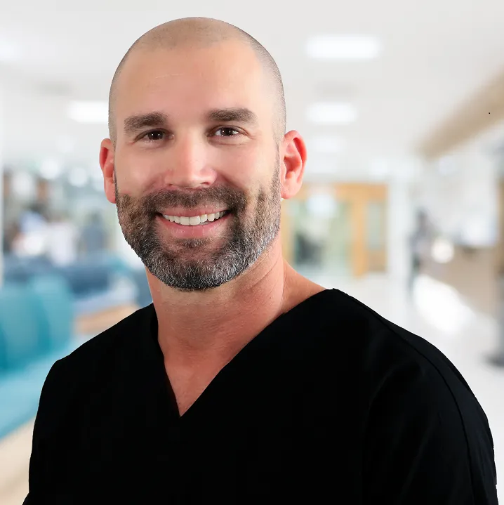 Dr. Lee M. James, DO | Port Charlotte, FL | Pain Medicine