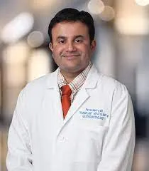 Dr. Houssam Al Kharrat, MD, Gastroenterology | Lubbock, TX | WebMD