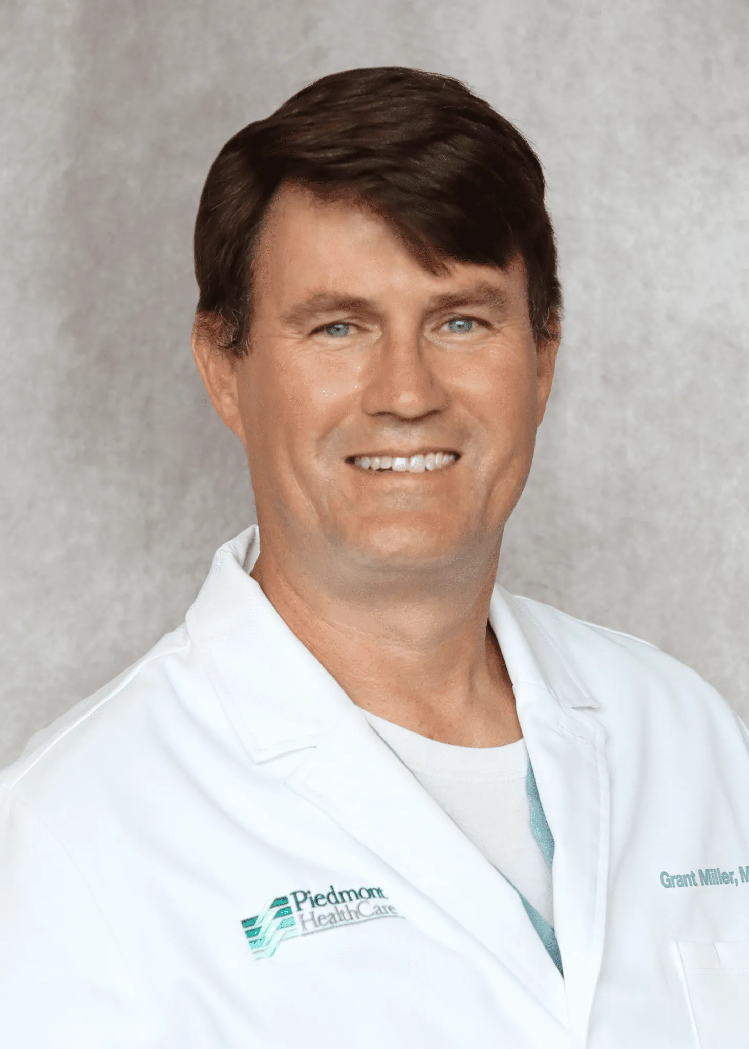Dr. Grant G. Miller, MD | Mooresville, NC | Obstetrics & Gynecology