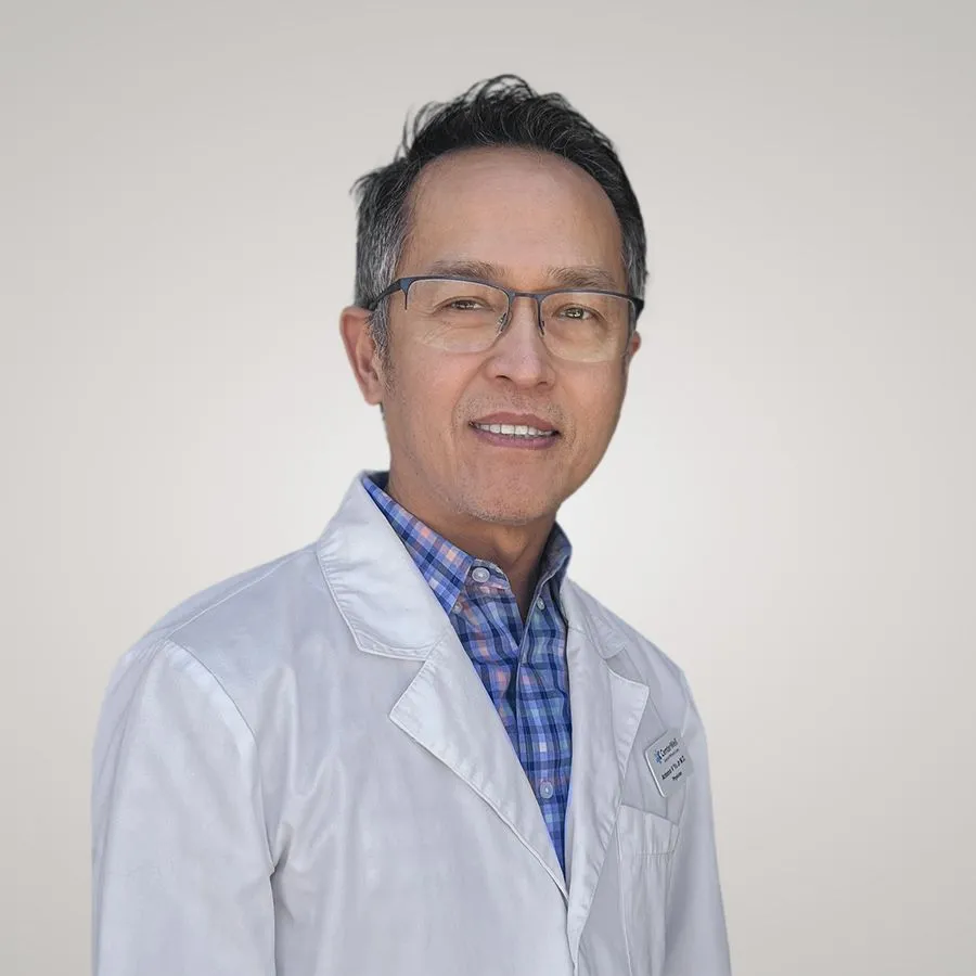 Dr. Antonio Yu, MD, Geriatric Medicine | Surprise, AZ | WebMD