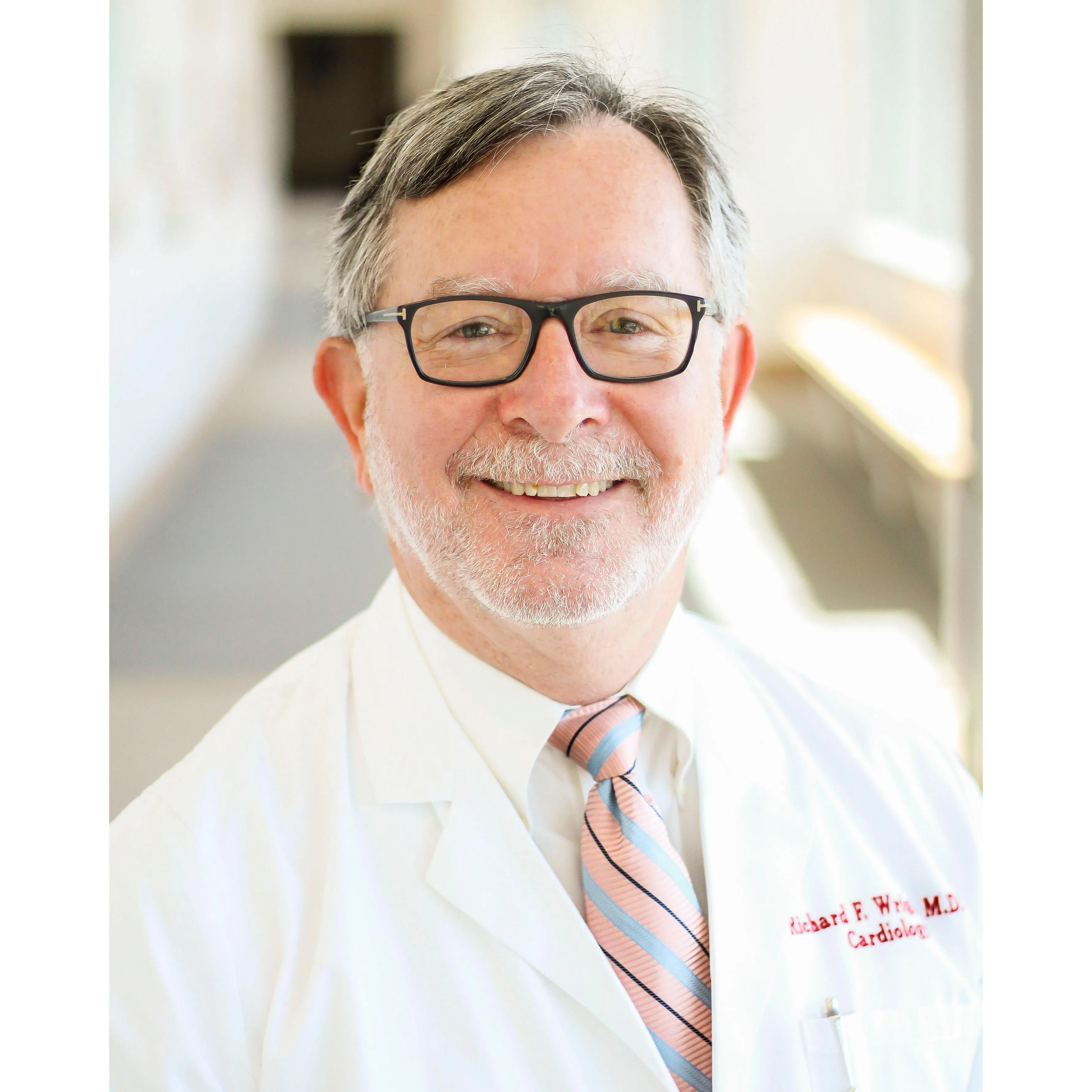 Dr. Richard F. Wright, MD | Santa Monica, CA | Cardiologist