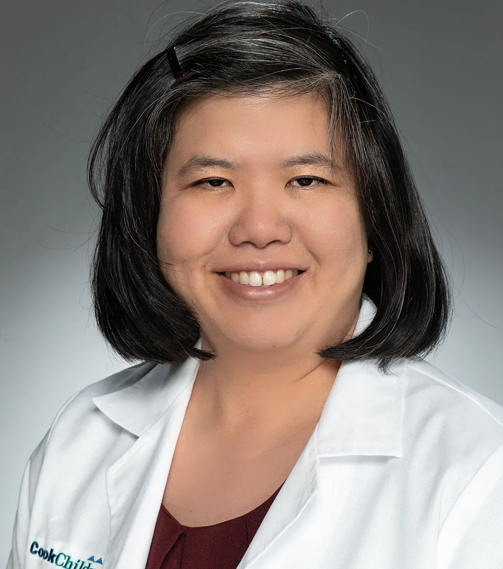 Dr. Rita Joe-Yu, MD | McKinney, TX | Internist/pediatrician