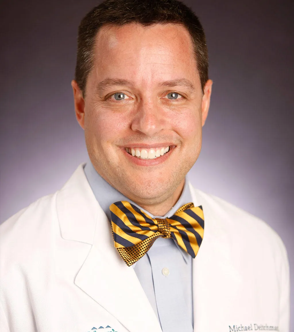 Dr. Michael Deitchman, MD | Hurst, TX | Internist/pediatrician