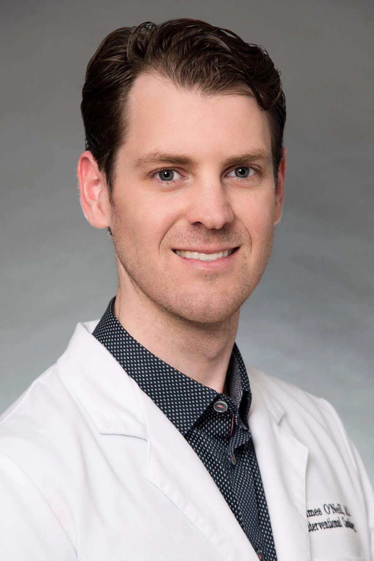 Dr. James O'neill, MD | Houston, TX | Cardiologist