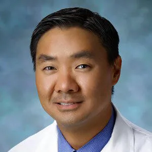 Dr. Albert S. Jun, MD, PhD | Lutherville, MD | Ophthalmologist