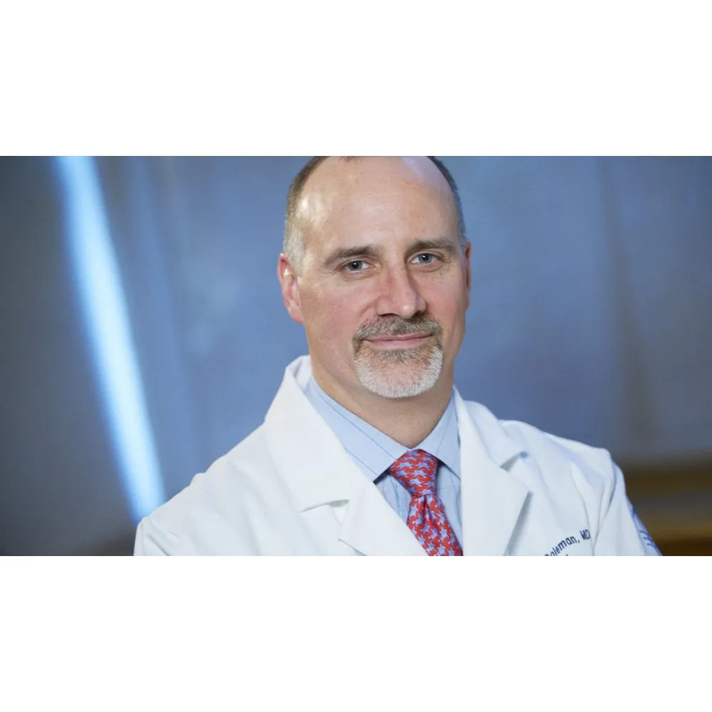 Dr. Jonathan Coleman, MD, Oncology | New York, NY | WebMD