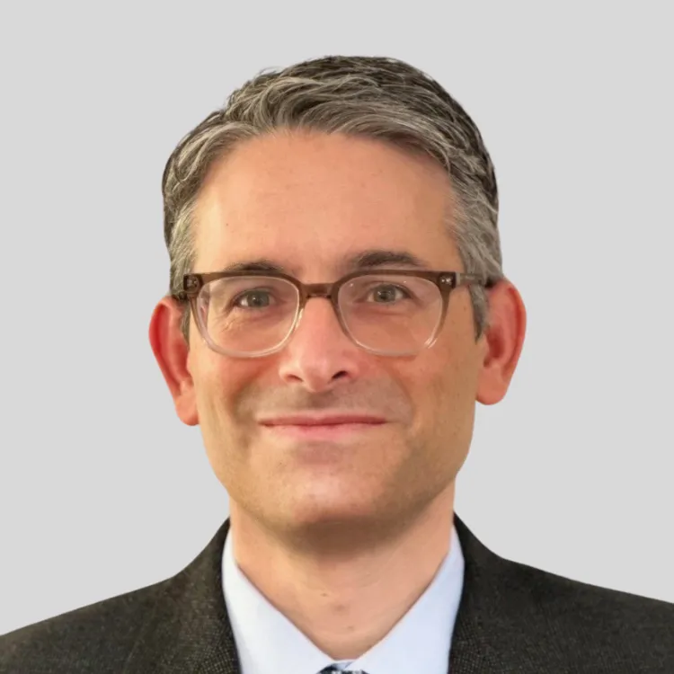 Dr. Russell S. Miller, MD | New York, NY | Maternal-Fetal Medicine