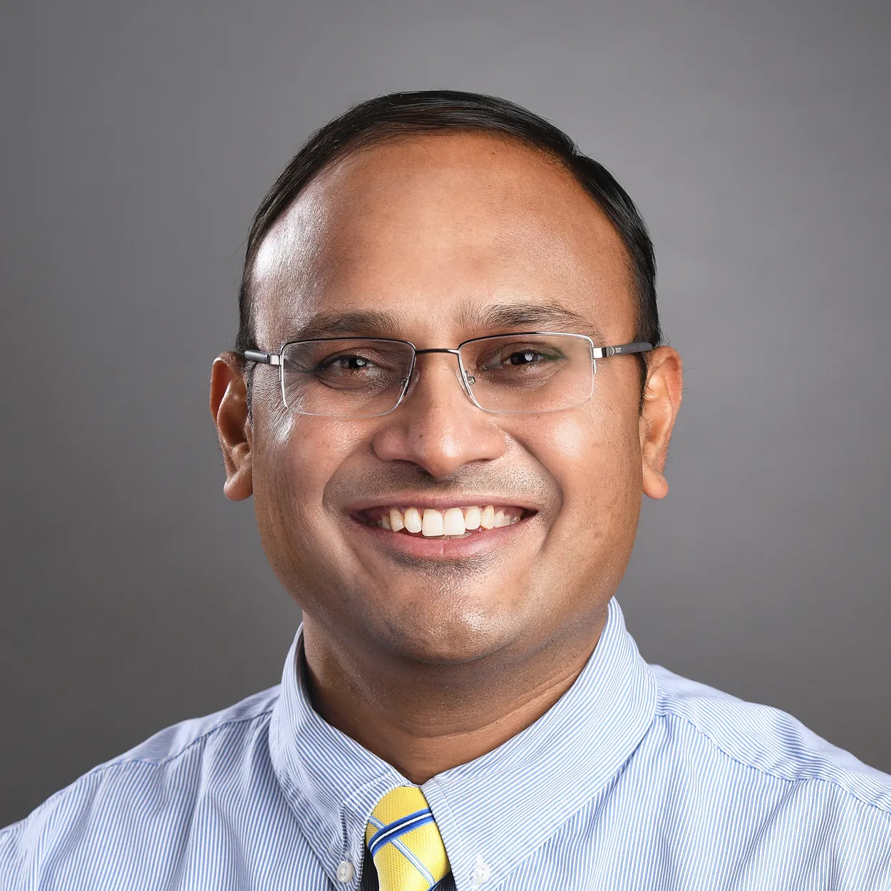 Dr. Kalpesh Patel, MD, Internal Medicine | Nashua, NH | WebMD
